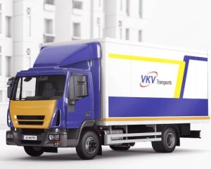ABOUT US – V.K.V TRANSPORT